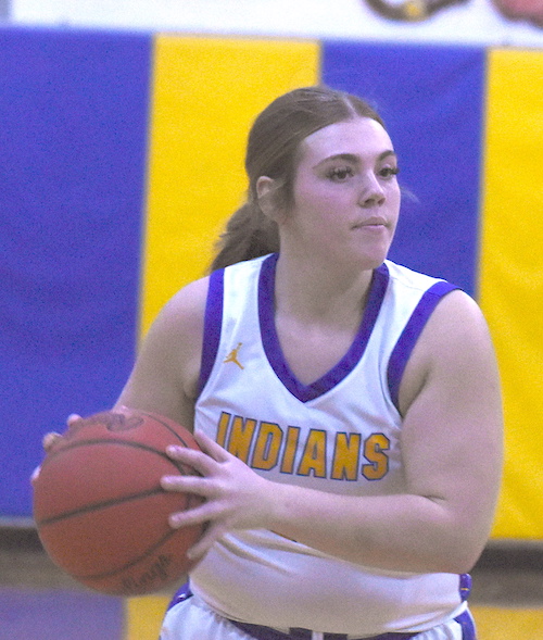 A perfect start for Southern’s girls | News, Sports, Jobs - The Review